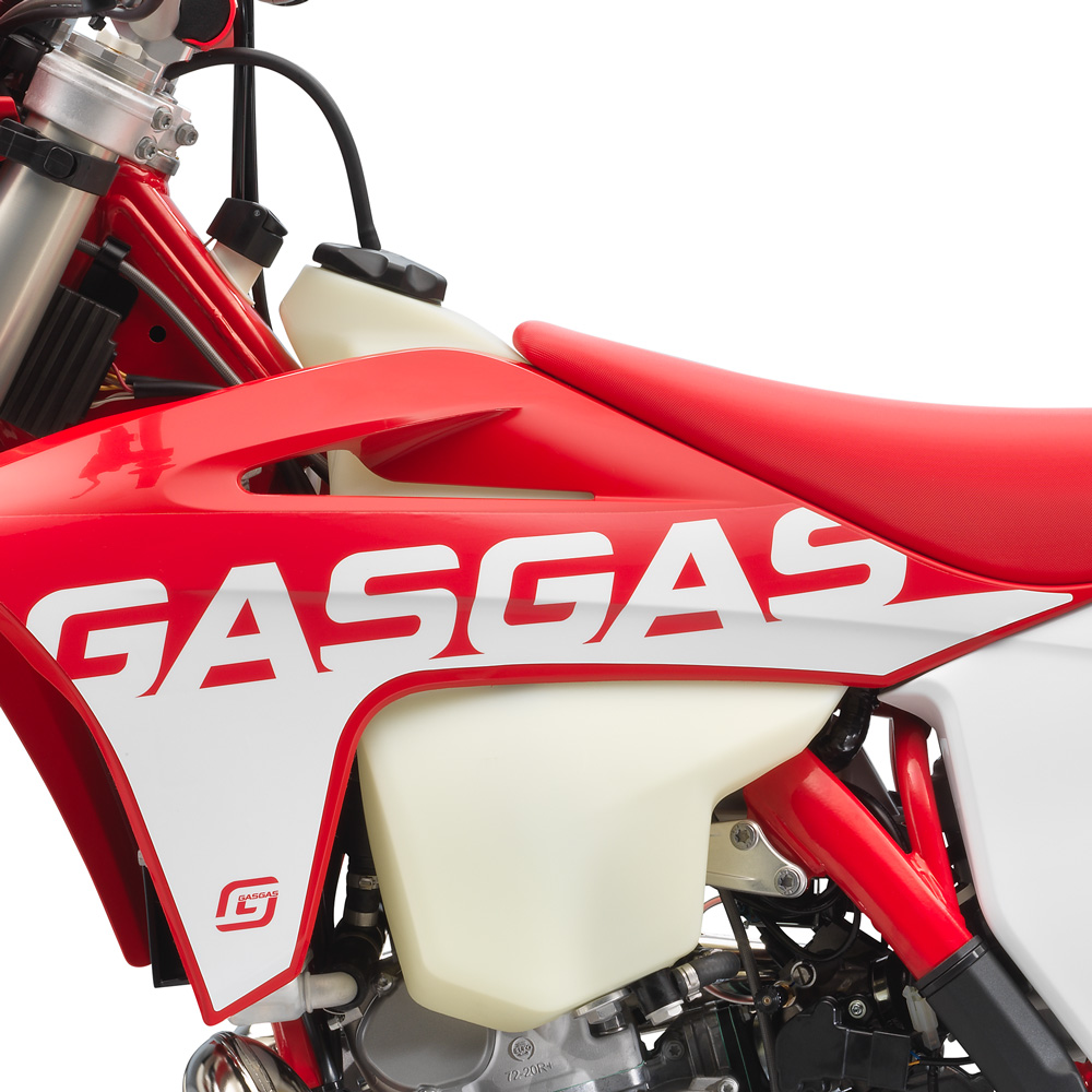 GASGAS EC 250F – Spormoto