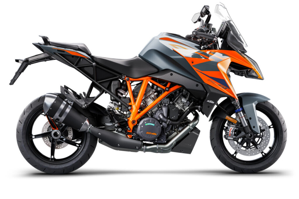 KTM 125 DUKE – Spormoto