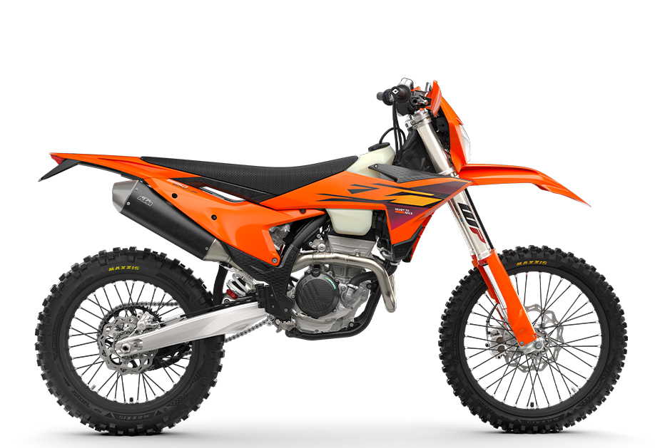 KTM 250 DUKE – Spormoto